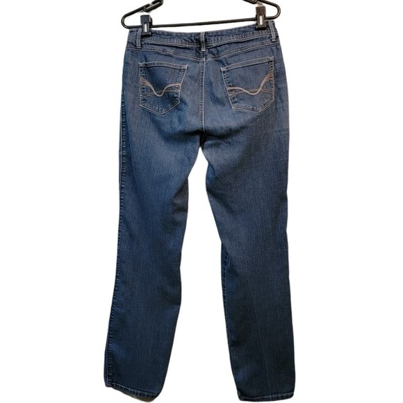 W62 | Jeans | W62 Signature Fit Straight Jeans Size | Poshmark